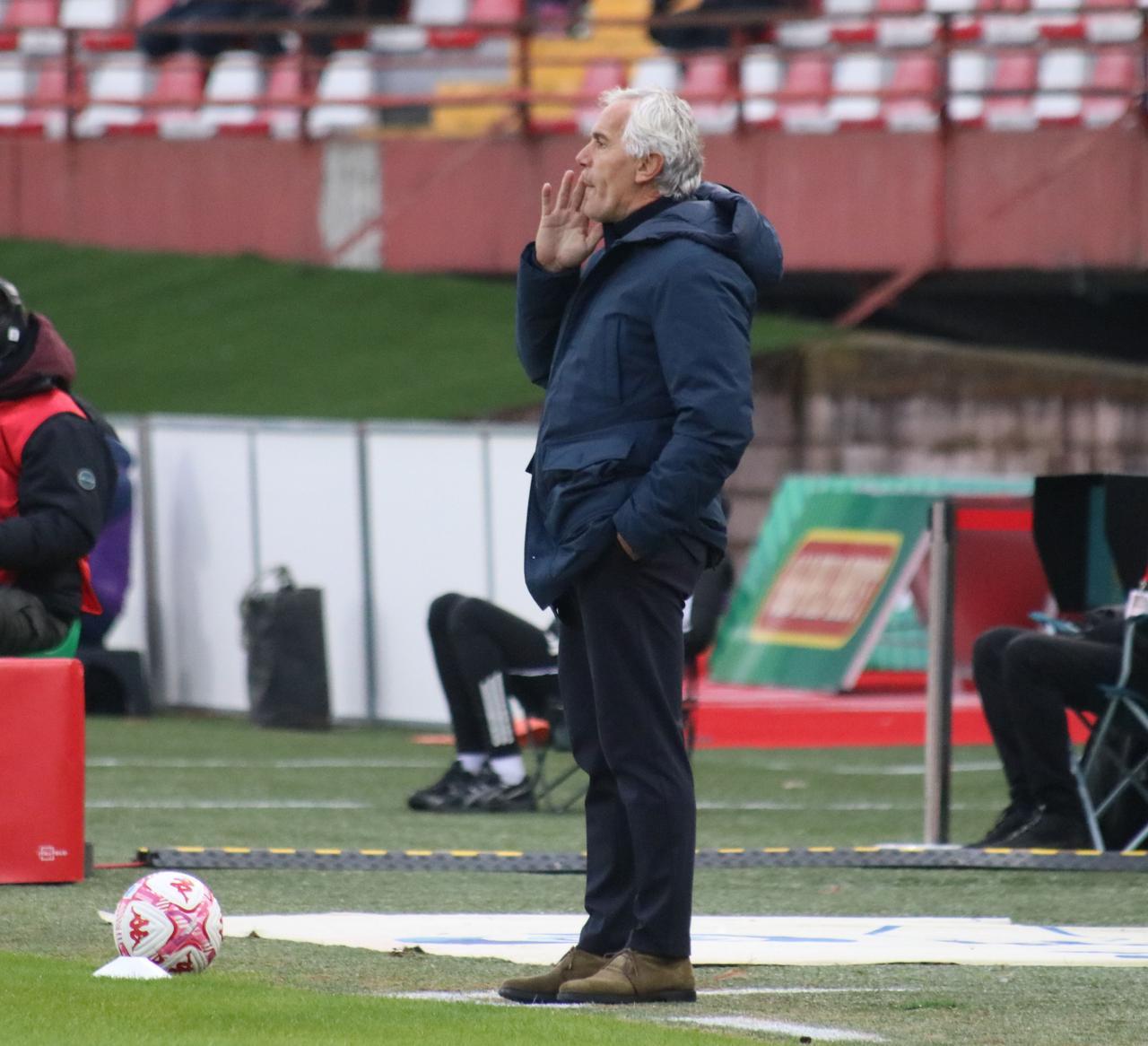 Spezia-Pescara 2-1, la zampata di Artistico nel recupero vale la vittoria