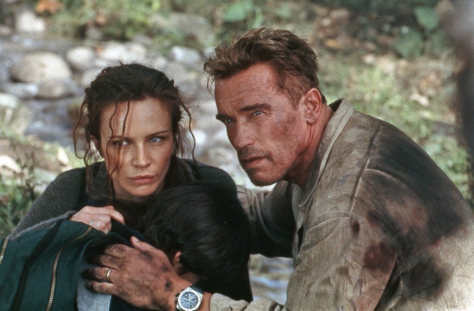 Tak wygląda aktualnie Joseph Baena, syn Arnolda Schwarzeneggera ...