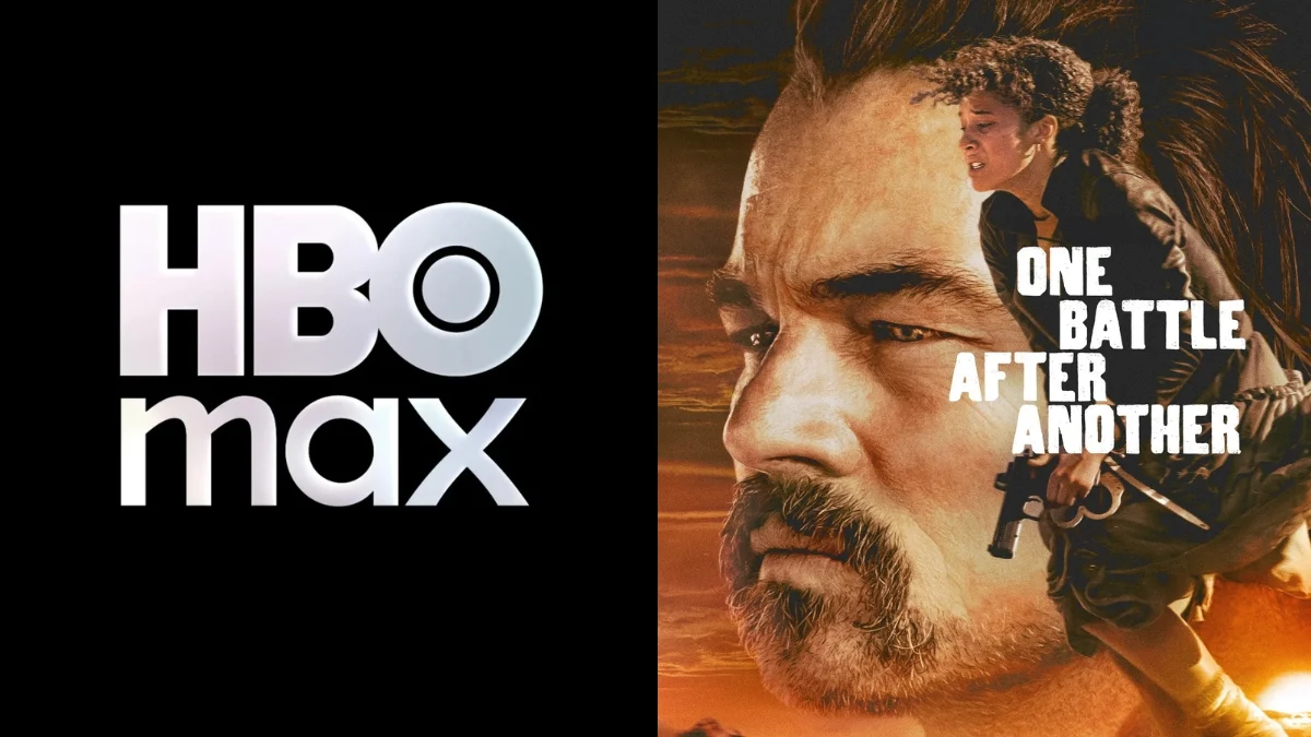 ‘One Battle After Another’ tops HBO Max’s top 10 most-watched movies ...