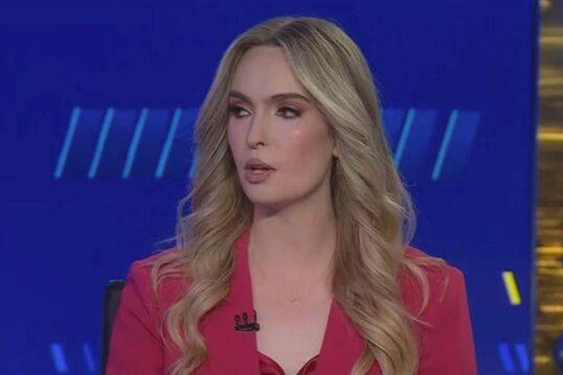 Fox News guest savaged for 'serious spin' amid Donald Trump's shocking ...