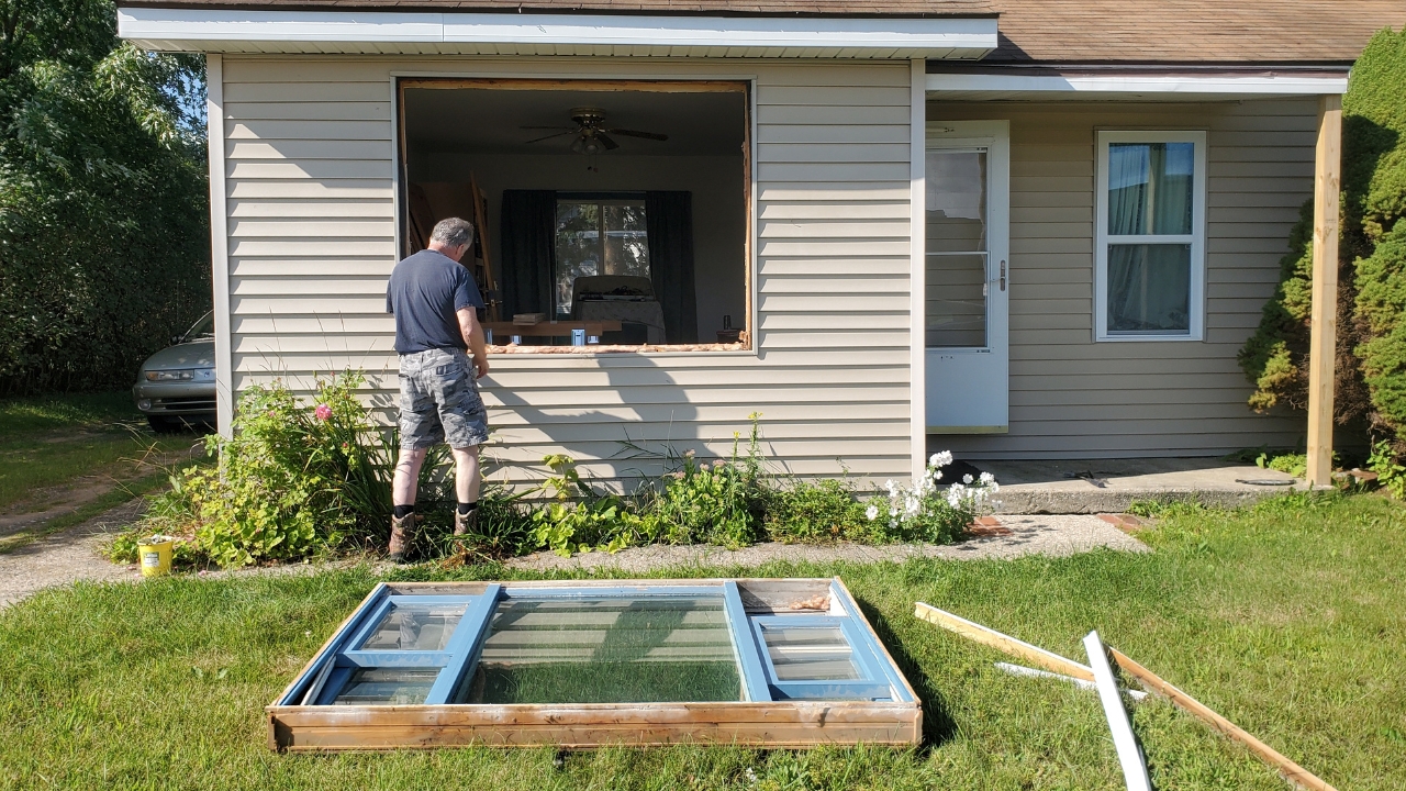 Planning multiple upgrades for 2025 credits, how to stack projects ...