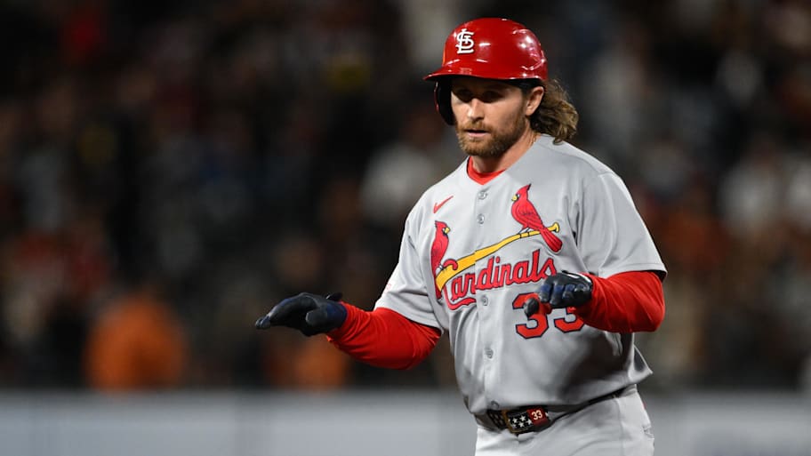 Cardinals on wrong side of 122-year obscure history