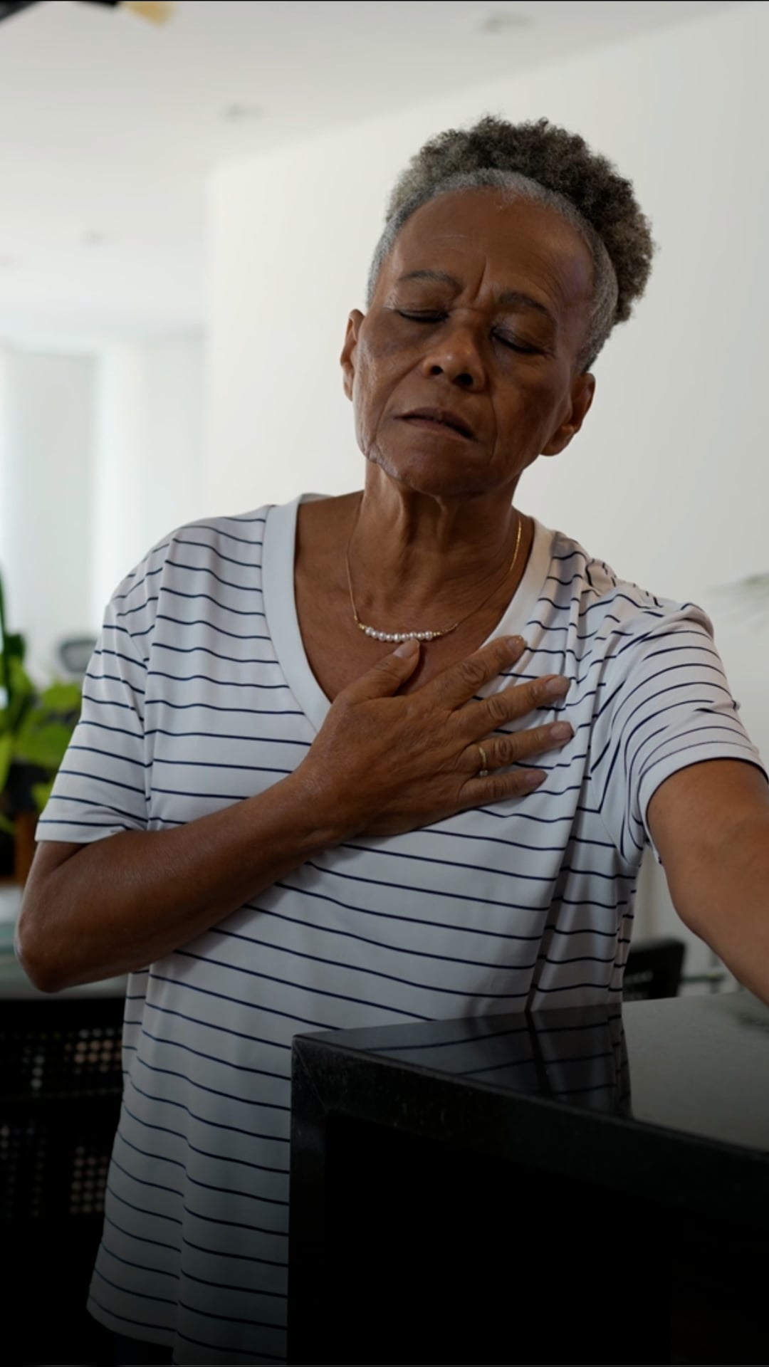 Symptômes du cancer du poumon que tout le monde devrait connaître