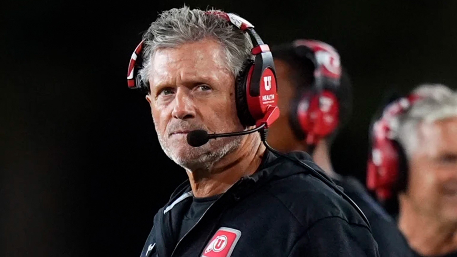 University of Michigan hires coach to replace Sherrone Moore