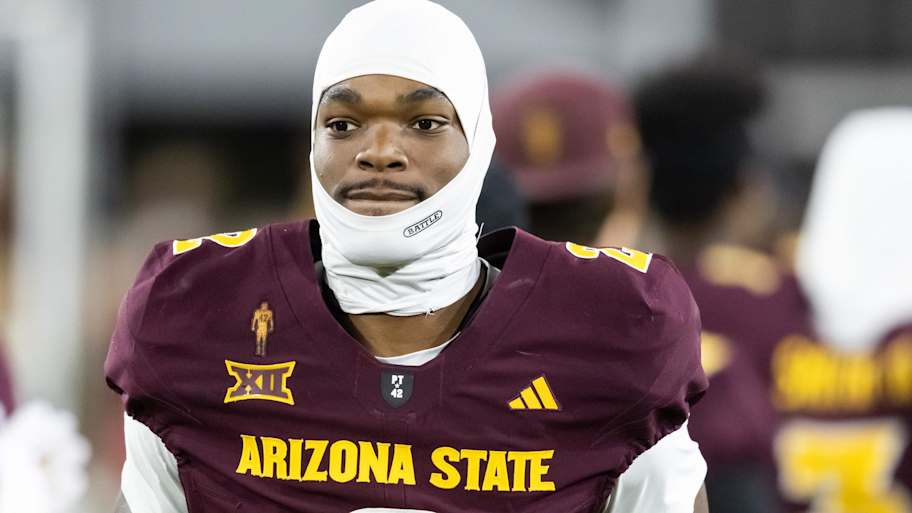 Why Arizona State faces uphill climb vs. Duke