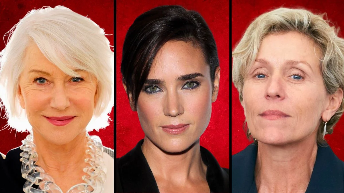 Actresses with zero major scandals over 25+ years