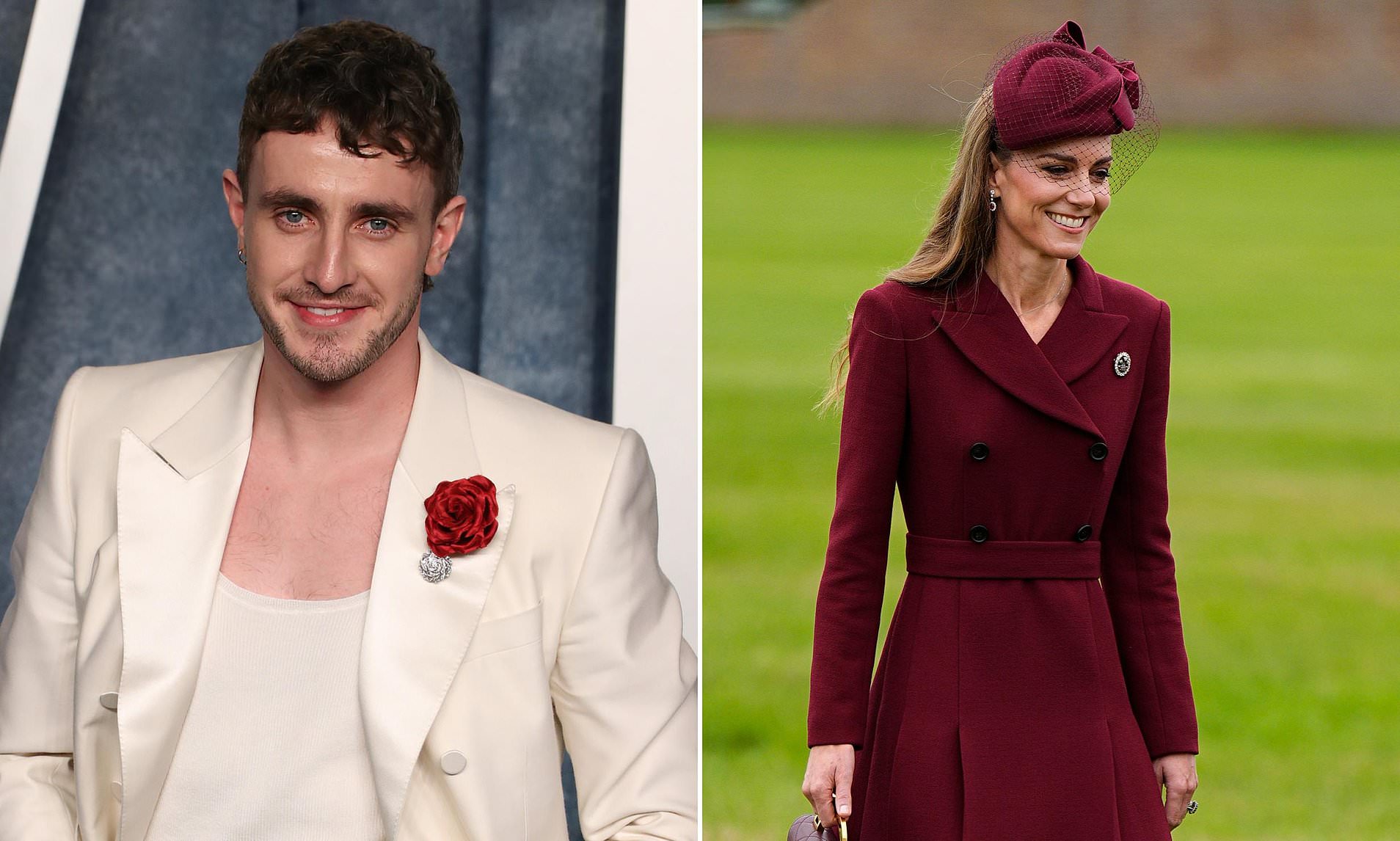 How to wear a brooch without looking like your granny as the ...