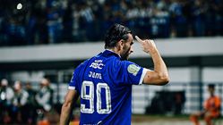 King Persib tundukan PSM Makassar 1-0 Maung Bandung sah jadi penguasa ...