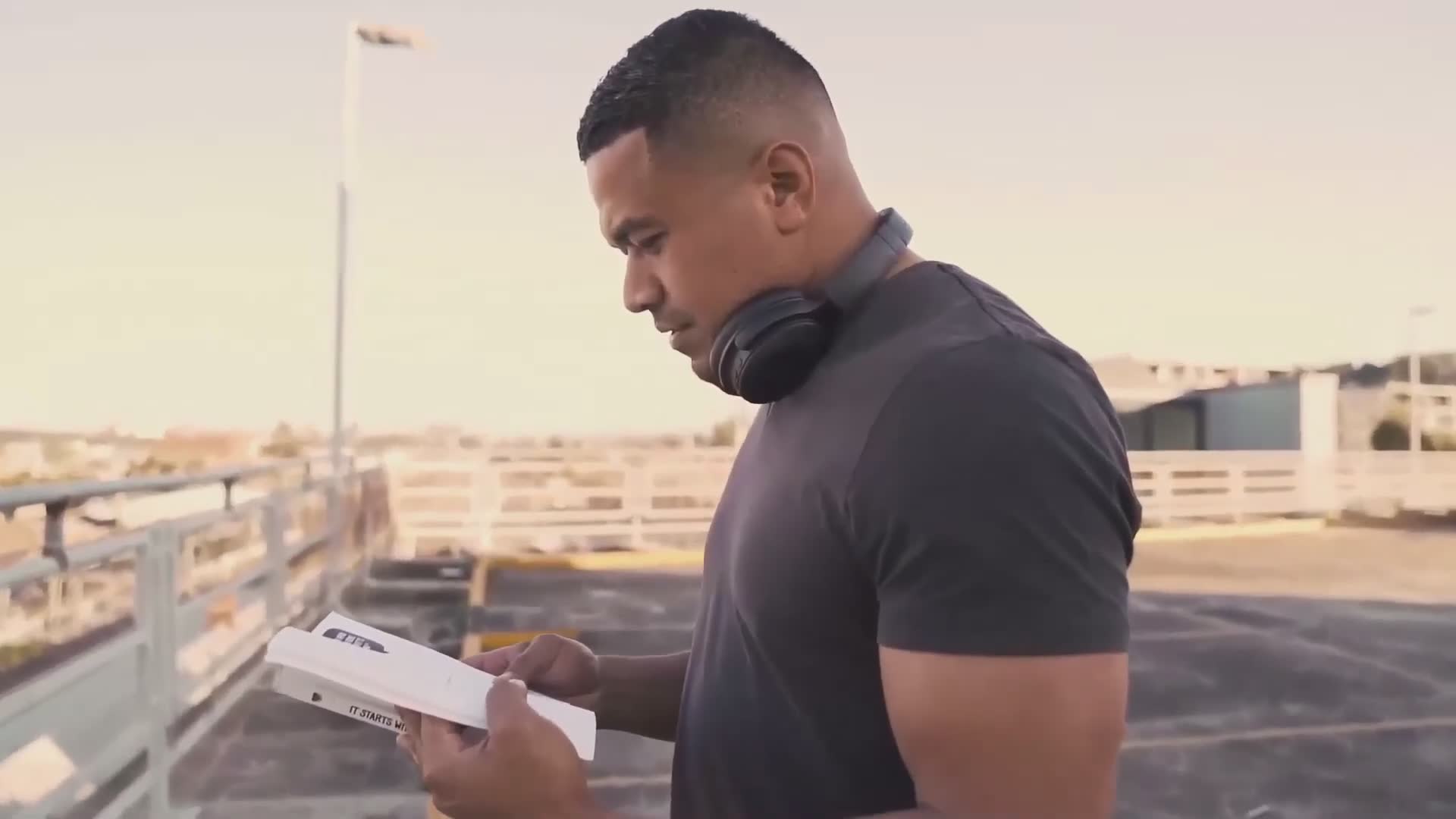 Maintaining vision and determination through obstacles