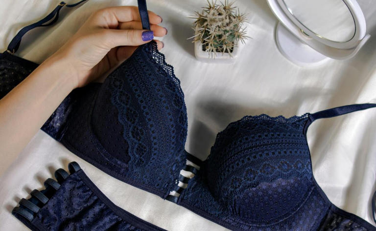 Cómo saber tu talla de ropa interior