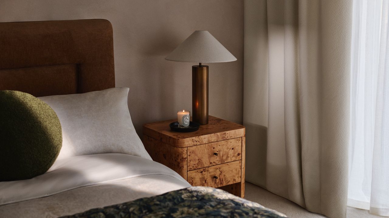 This Soho House-style furniture trend is taking the high street by storm