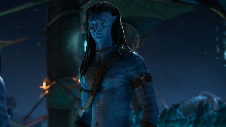 Avatar: Fire and Ash proves why Jake Sully is the worst