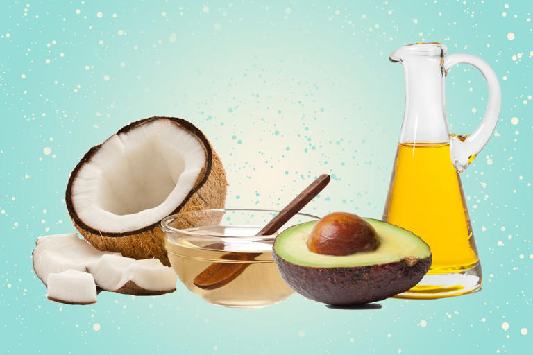 Avocado oil vs. coconut oil: Which is healthier?