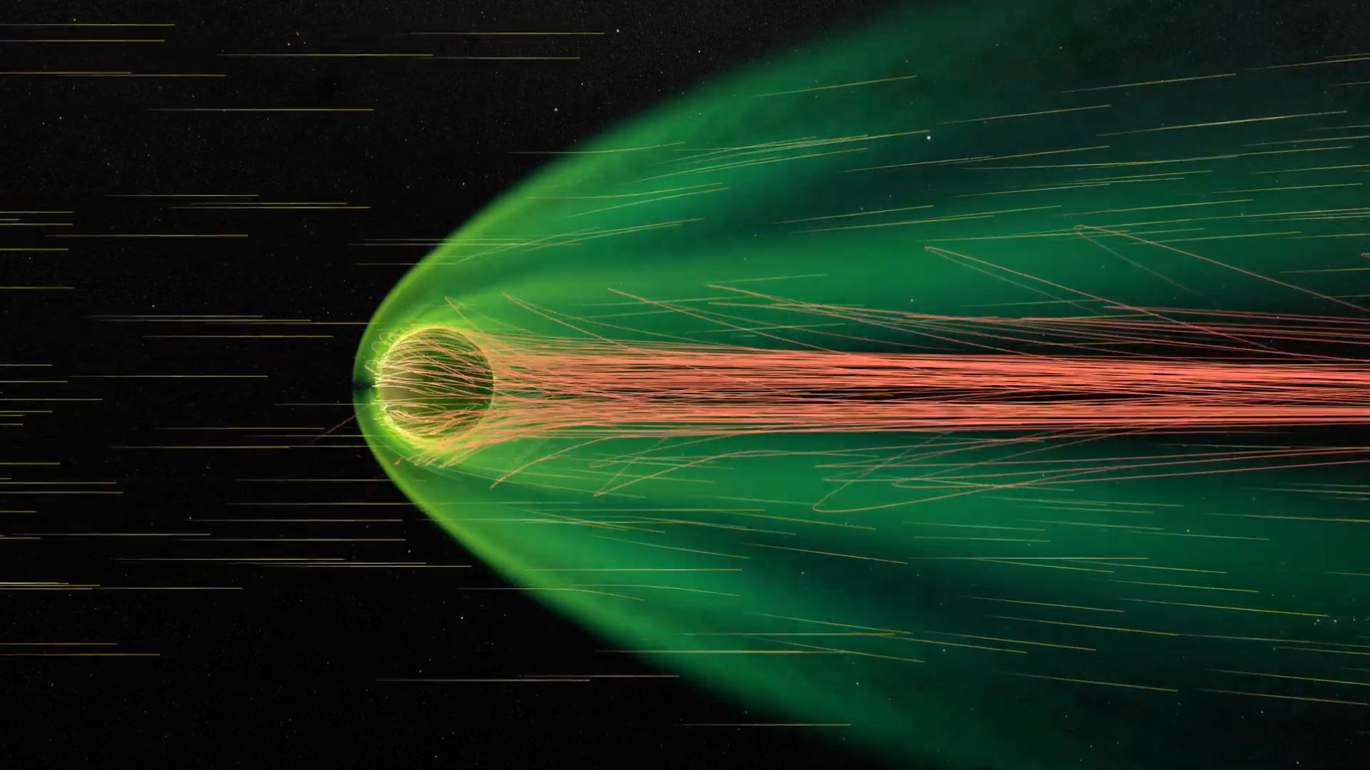 We will never survive on Mars