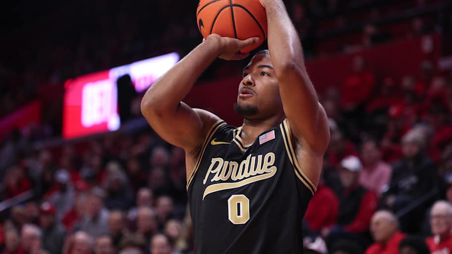 How to watch No. 5 Purdue vs. Kent State with streaming info, key stats ...