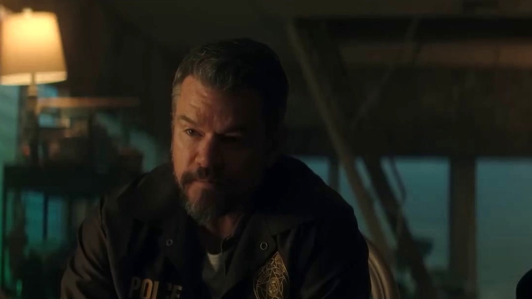 The rip (sneak peek)