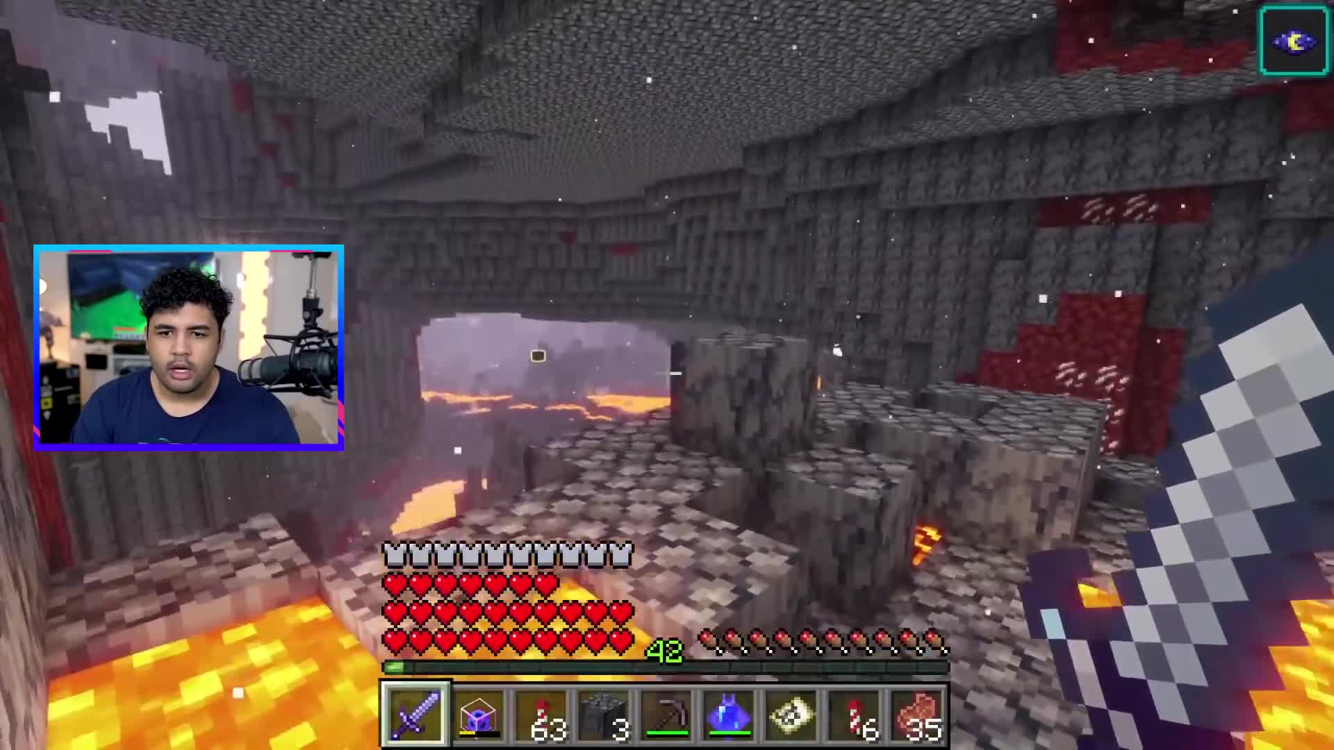 O novo plano do Dr. Monteiro! - Minecraft S02 #101