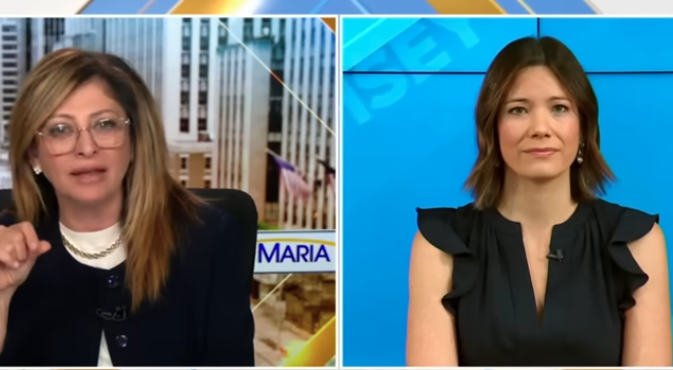 Want to retire as a millionaire? According to Maria Bartiromo and this ...