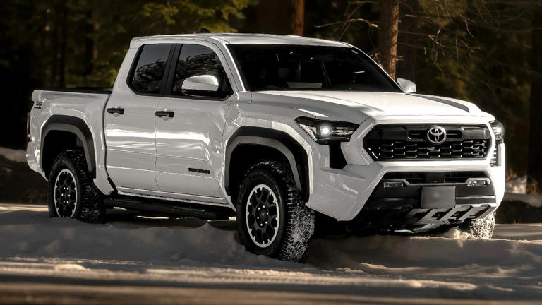 Affordable pickups that work hard without feeling cheap