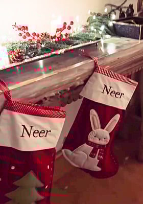 Parineeti Chopra and Raghav Chadha’s son Neer gets personalised gift on ...