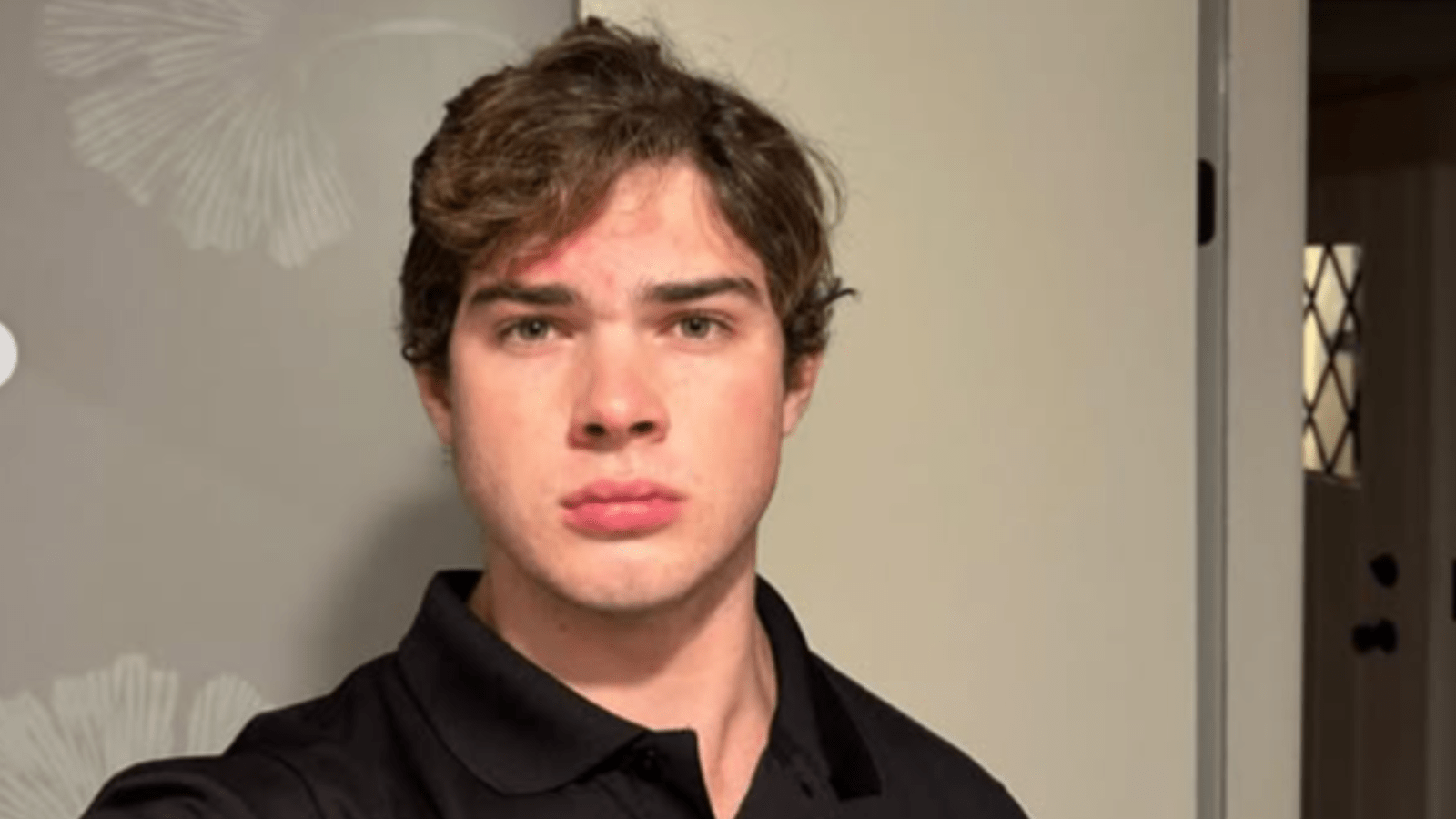 10 photos of 'Clavicular': Teen streamer banned after appearing to run ...