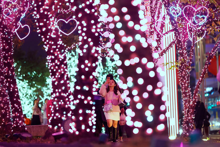 Taiwan's 10°C cold wave triggers emergency cardiac surge