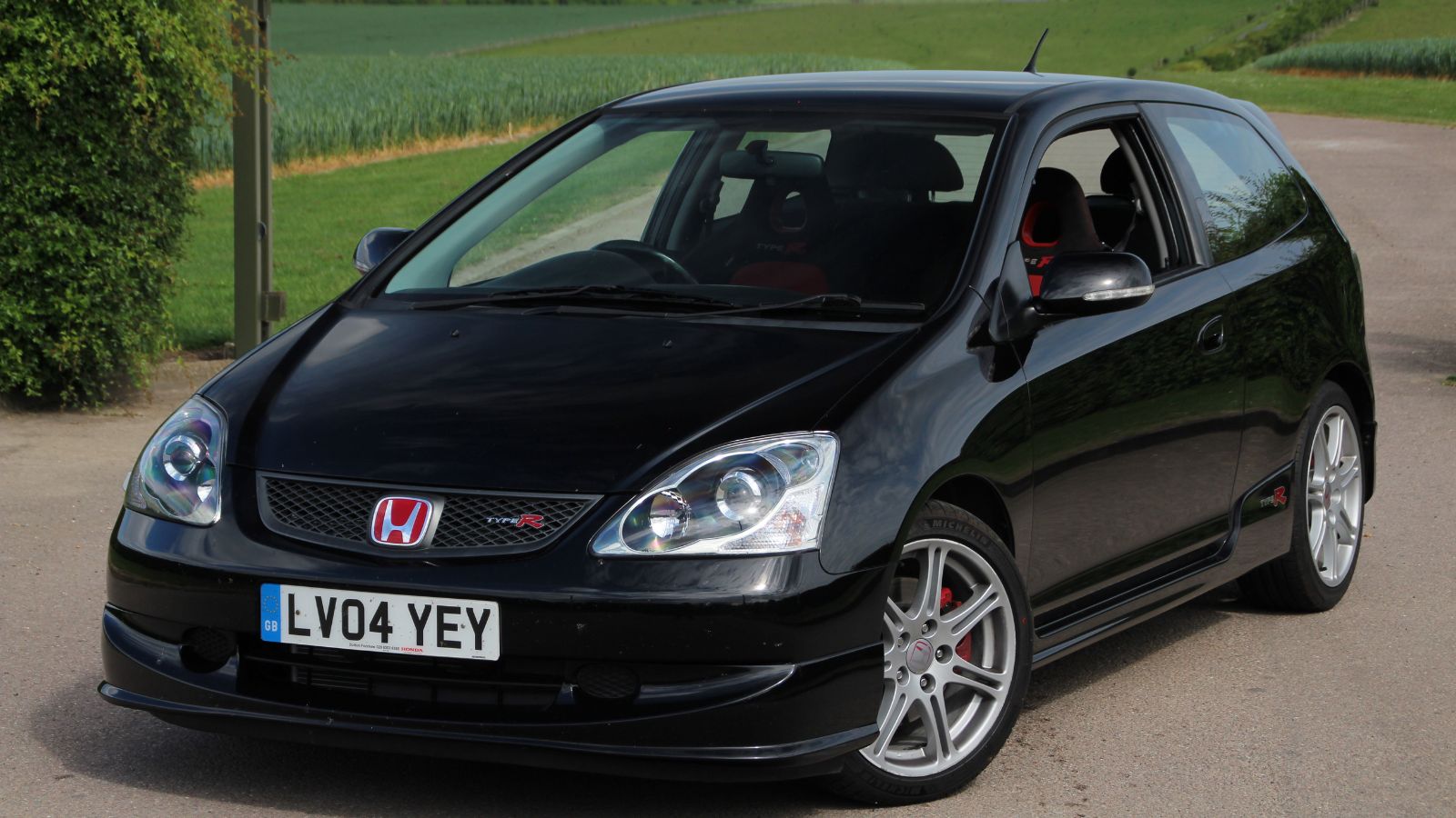 Born for the track: The generations that built the Type R myth