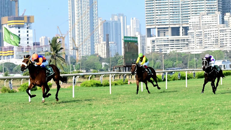 Maharaja Jiwajirao Scindia Trophy: Psychic Star Faces Fierce Challenge ...