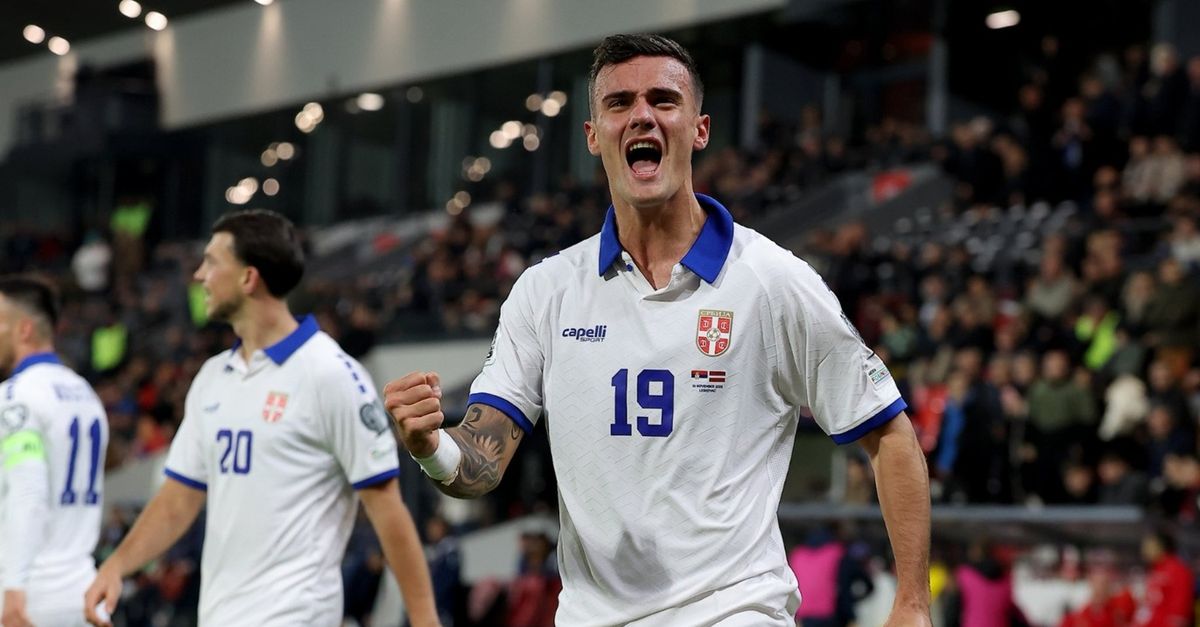 FCINTER1908 – Stankovic, irrompe il Newcastle con i soldi di... Tonali