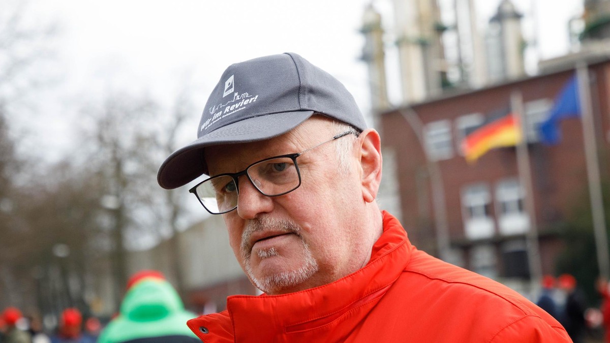 Aus für Ineos Phenol in Gladbeck: Wie es danach mit dem Standort weitergeht