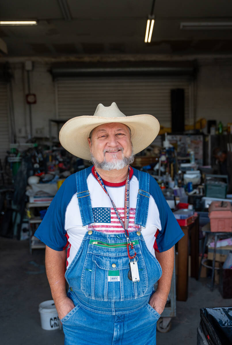 Experts share stories from Las Vegas area estate sales and tips for ...