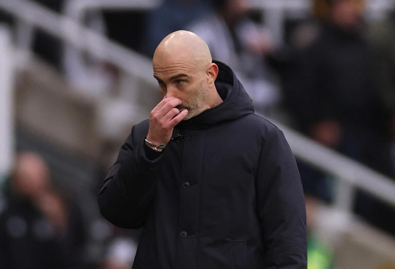 Chelsea vs Aston Villa: Premier League - Live