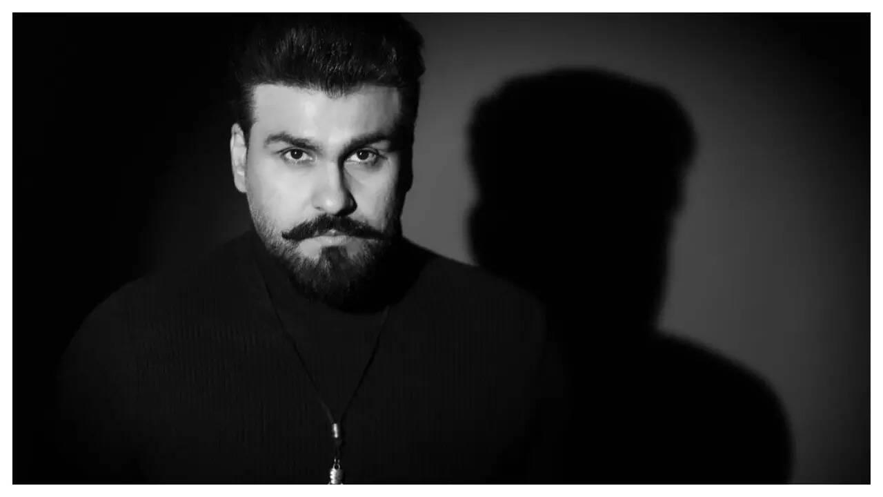 Aarya Babbar on Jagriti - Ek Nayi Subah's big turning point: A villain ...