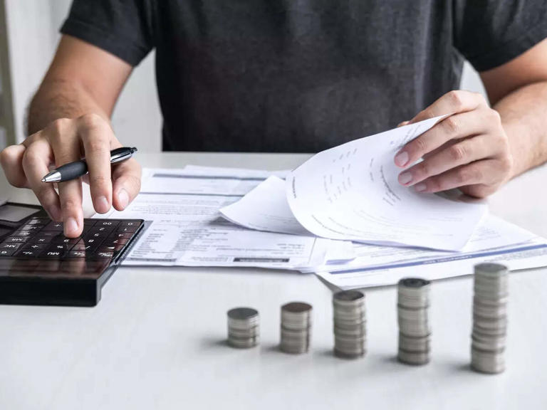 We are creating liabilities for next generation: Sanjeev Sanyal on ...