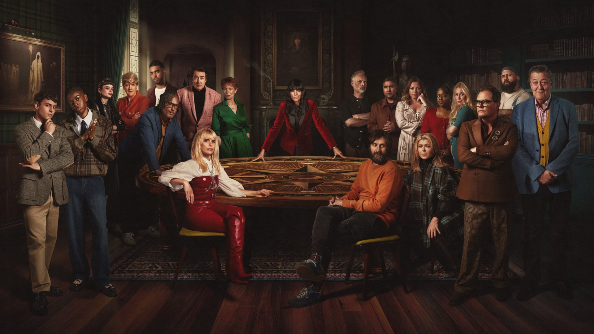 29 hotly anticipated 2026 TV shows we can't wait for