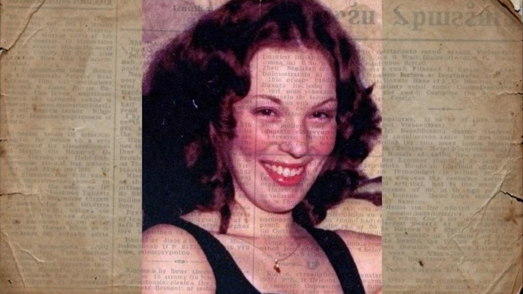 Case cracked using a single coffee cup