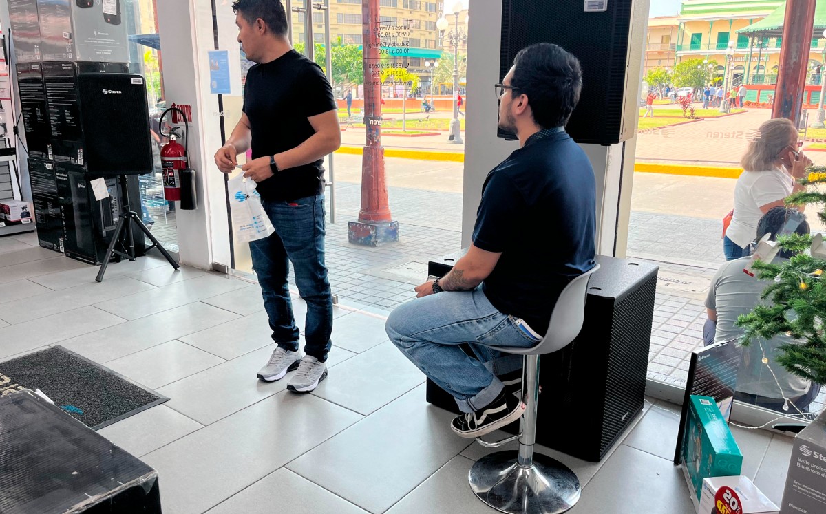 Comercios del sur de Tamaulipas se adaptan y comienza a aplicar la ley ...