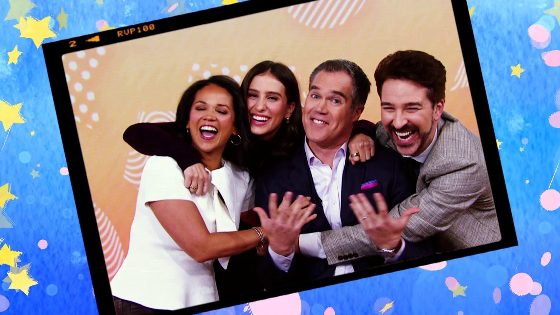 So long, 2025! Revisit all the fun we had on Saturday TODAY