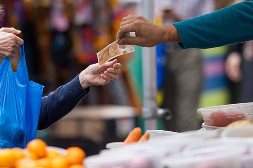 HMRC told to double state pensioners' personal tax allowance to £25,140