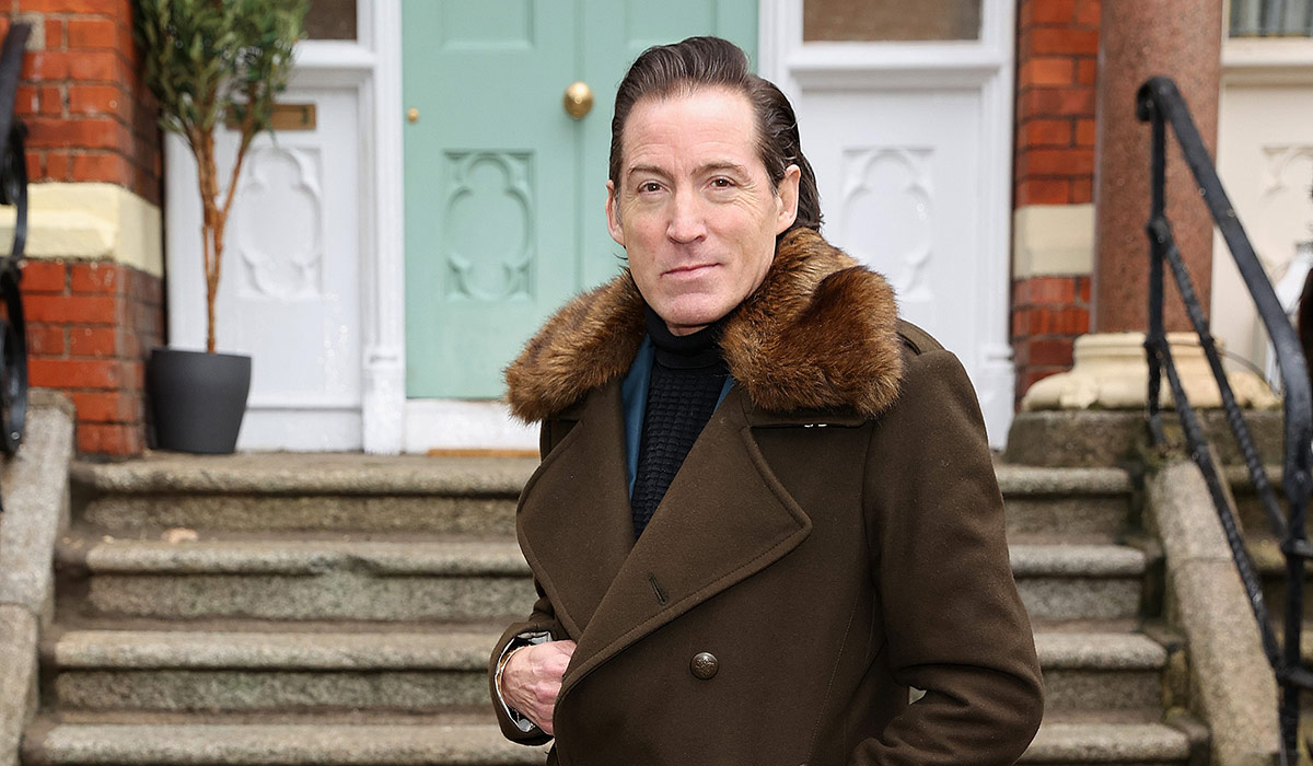 A look back at the famous faces we said goodbye to in 2025