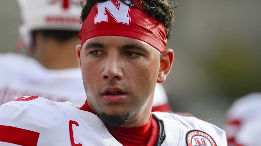 $2.5 million QB dealt reality check after decision to enter transfer portal