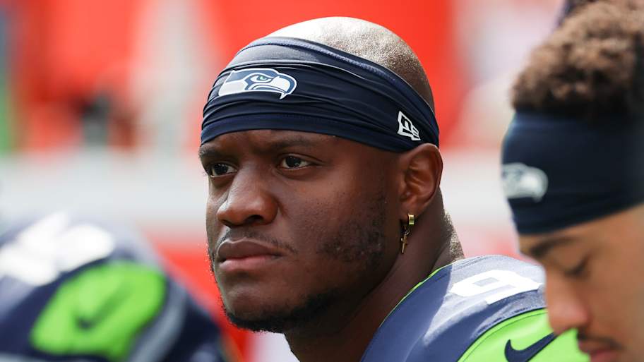 Kenneth Walker sends Seahawks fans they message they desperately needed