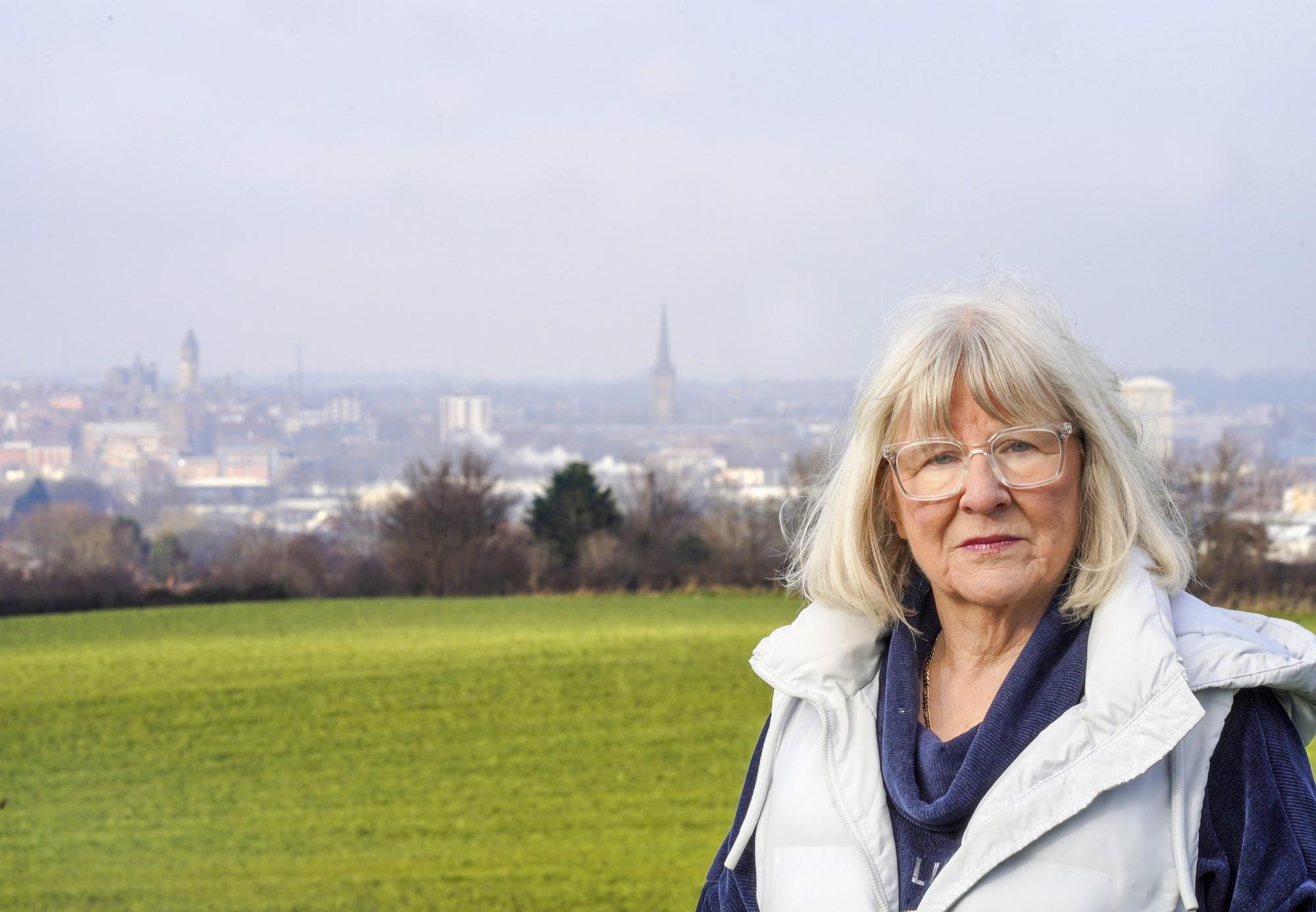 Wakefield's call for tougher domestic violence sentencing heard at ...