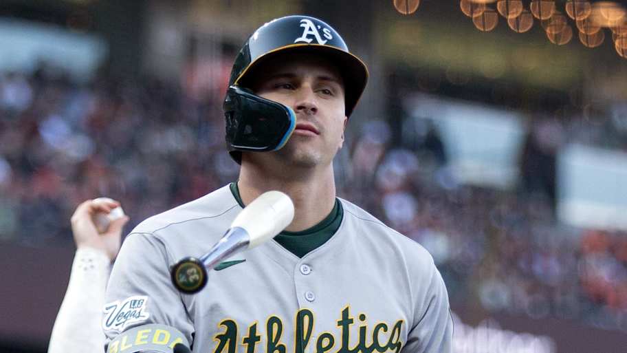 What Cincinnati Reds' latest signing should mean for outfield