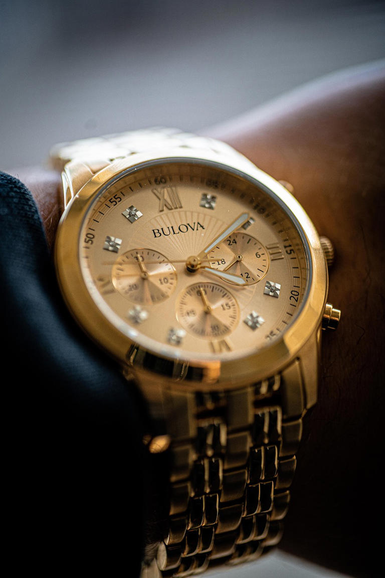 Relojes asequibles, elegantes y de alta calidad