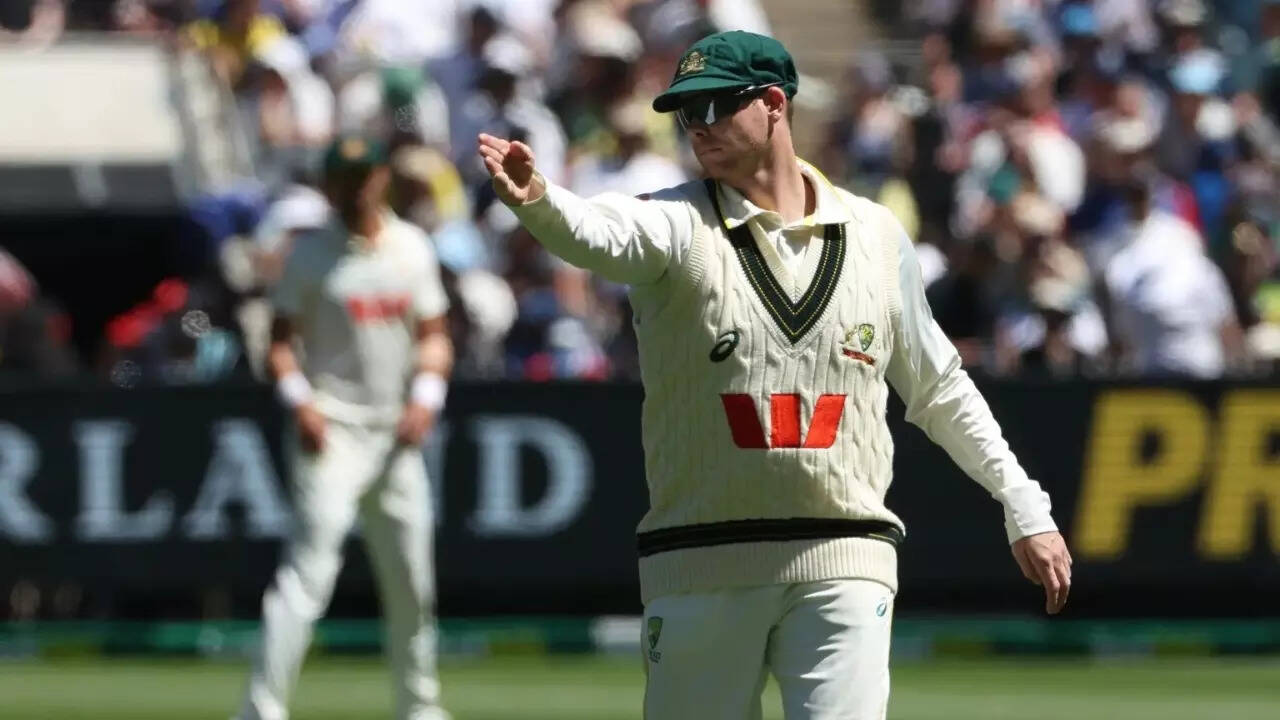 Ashes: Steve Smith says two-day Boxing Day Test 'not good for finances'
