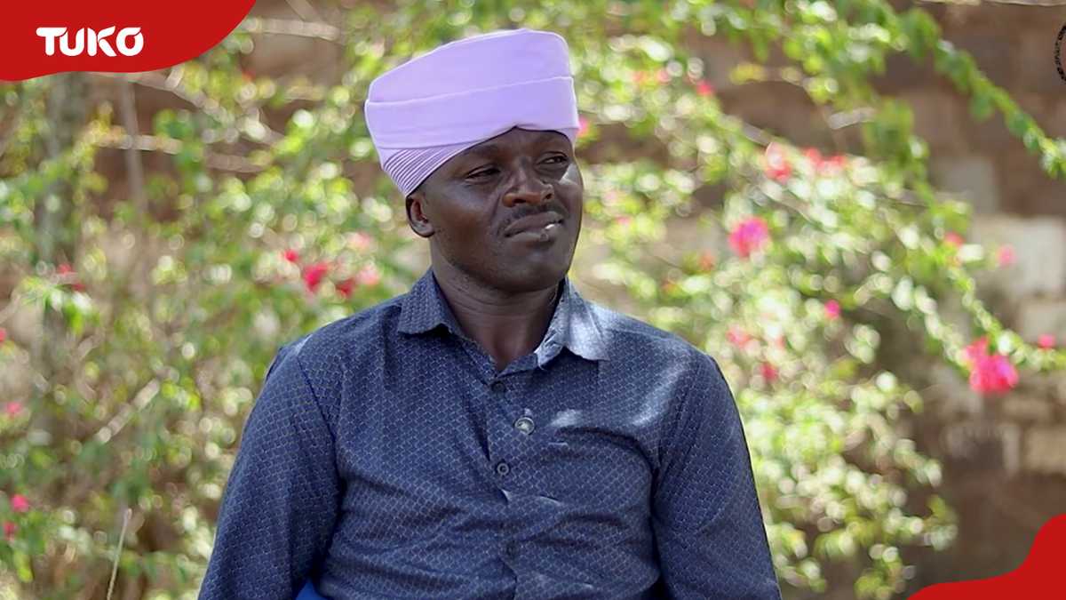 Murang'a Akorino man shares how one act of kindness led him to 8 years ...