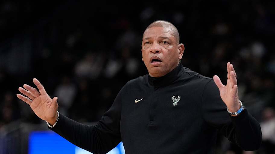 Doc Rivers still hasn't learned the Ryan Rollins lesson staring him in ...