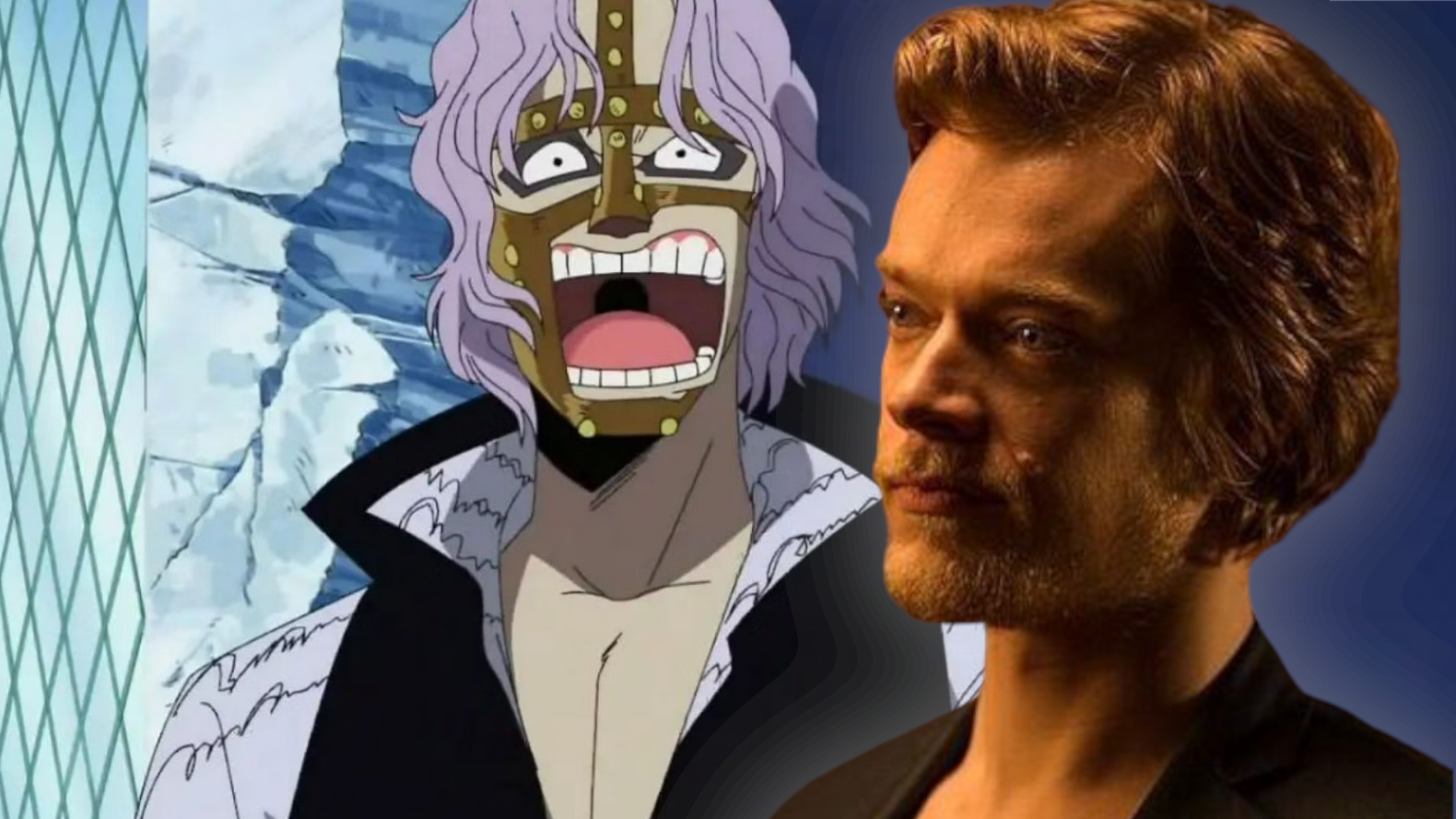 Netflix's One Piece needs to cast Game of Thrones' Alfie Allen as Spandam