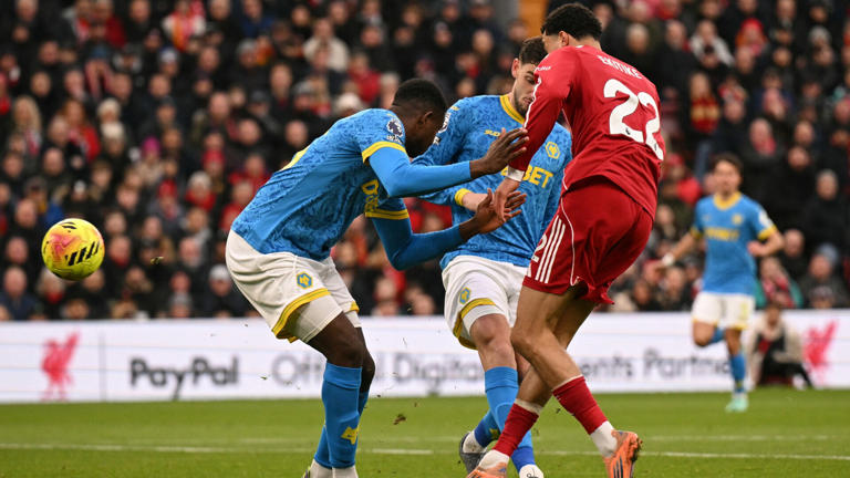 Liverpool vs Wolves live updates, watch live, score, analysis, highlights